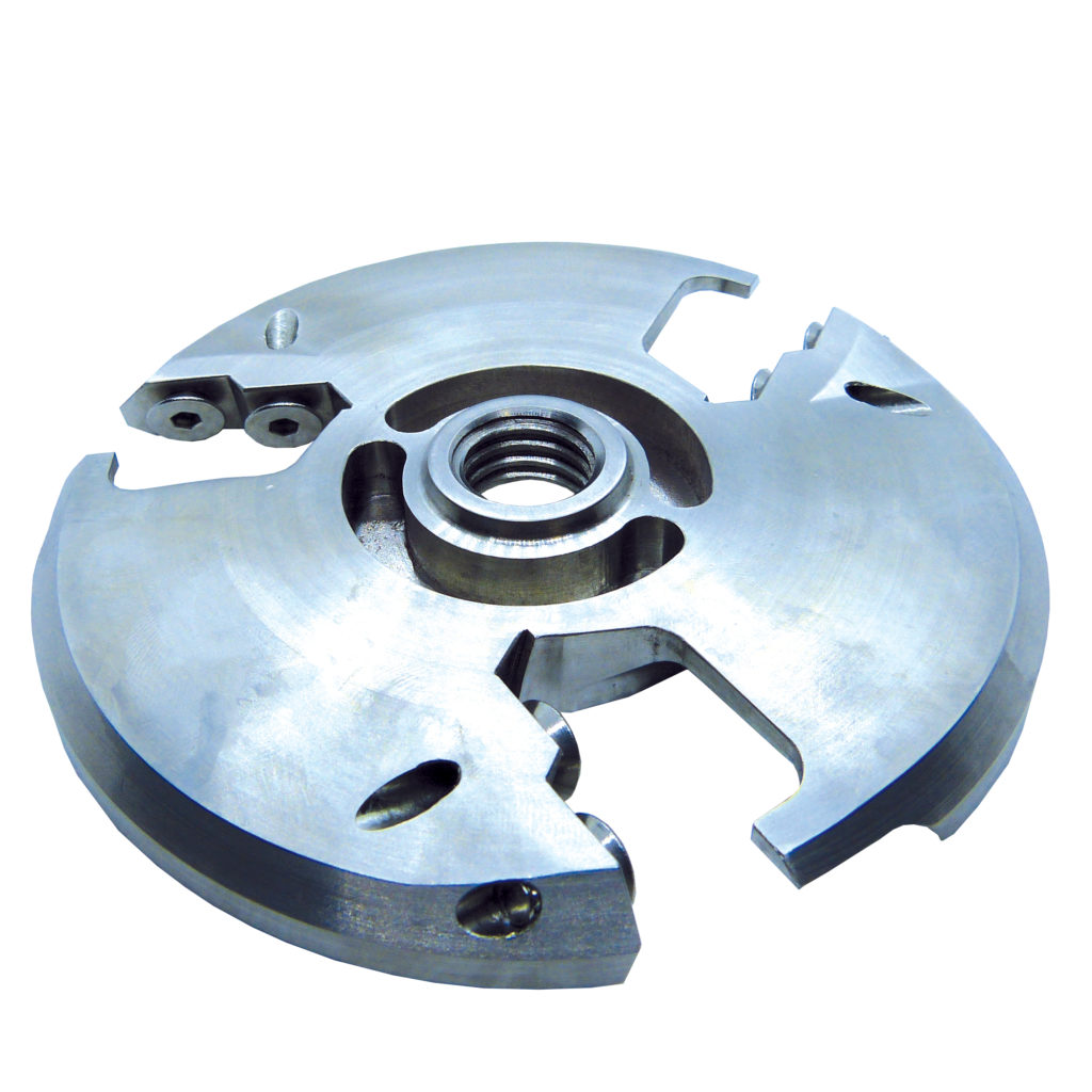Trimming Wheels – DURA-TRIM
