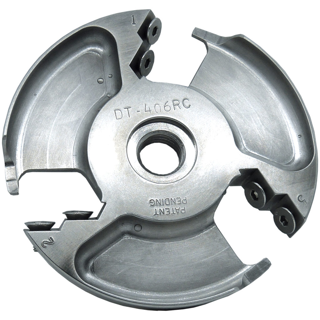 Trimming Wheels – DURA-TRIM