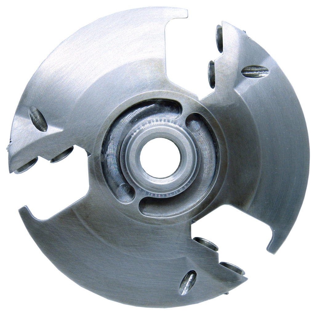 Trimming Wheels – DURA-TRIM